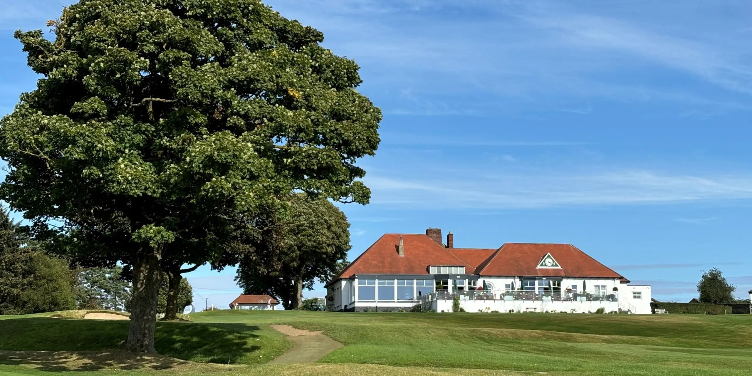 News – Bradford Golf Club